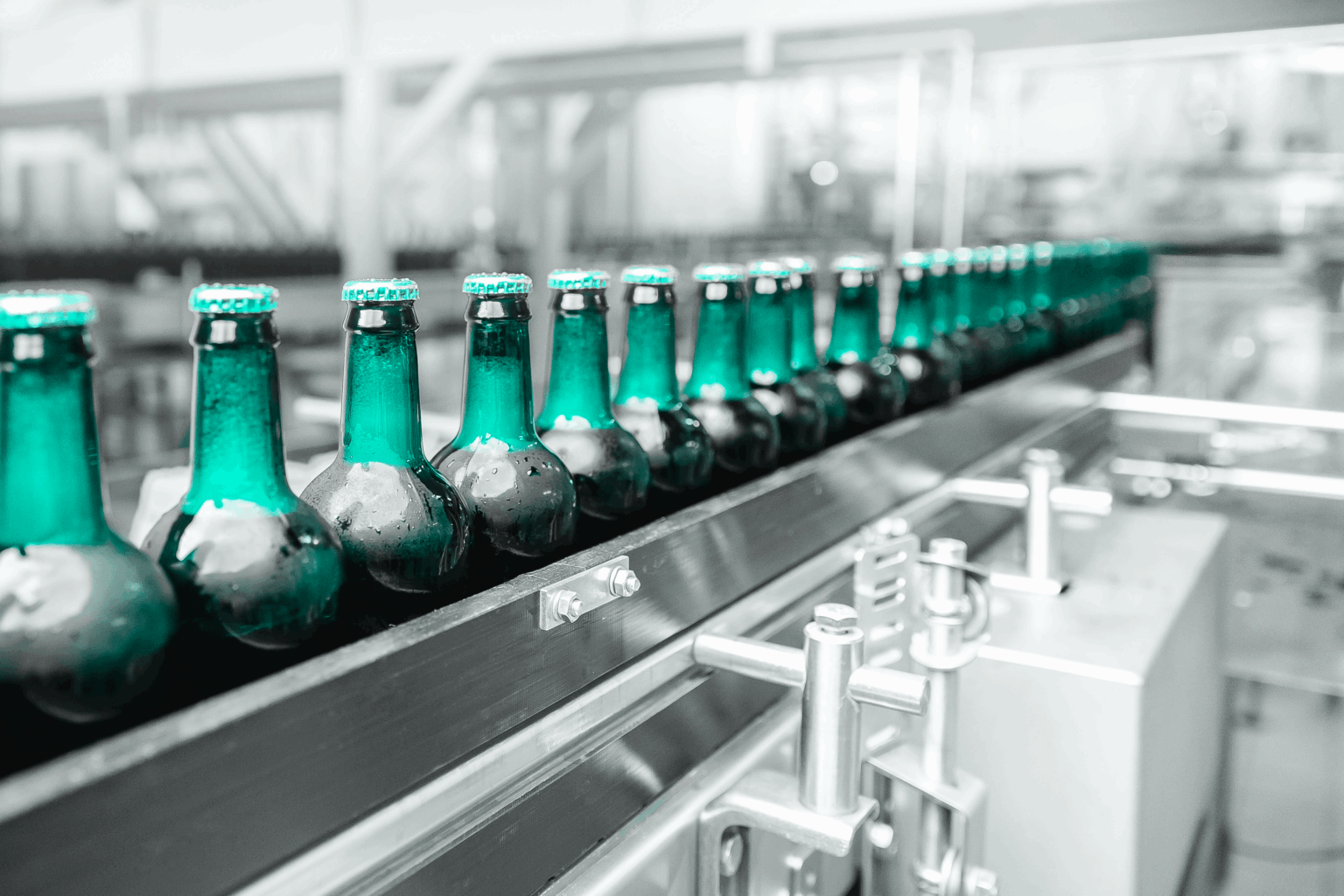 Inexto - Digital Solutions for securing products at large scale